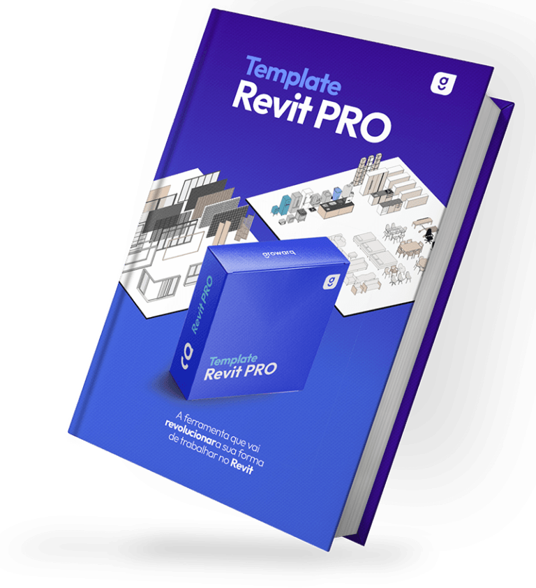 Template Revit Pro – Growarq