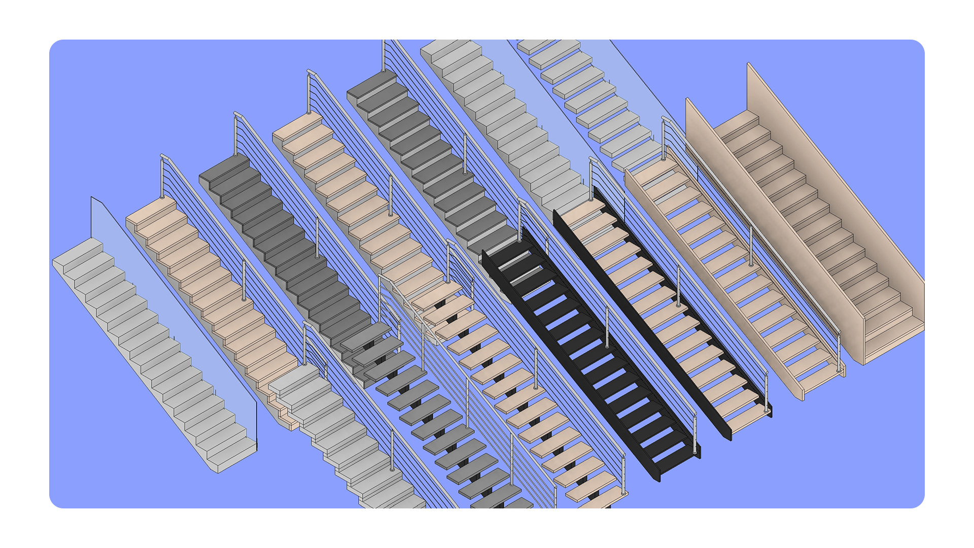 Template Revit Pro – Growarq