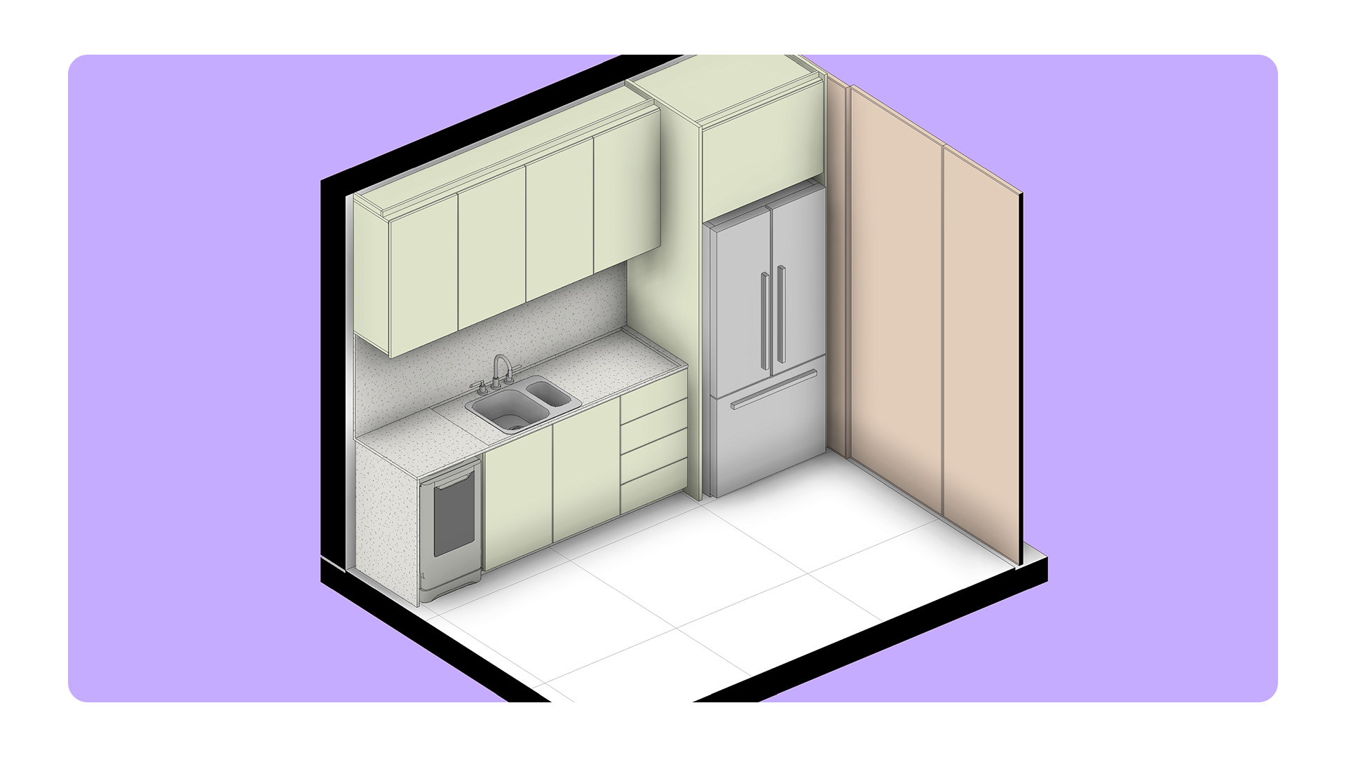 Template Revit Pro – Growarq