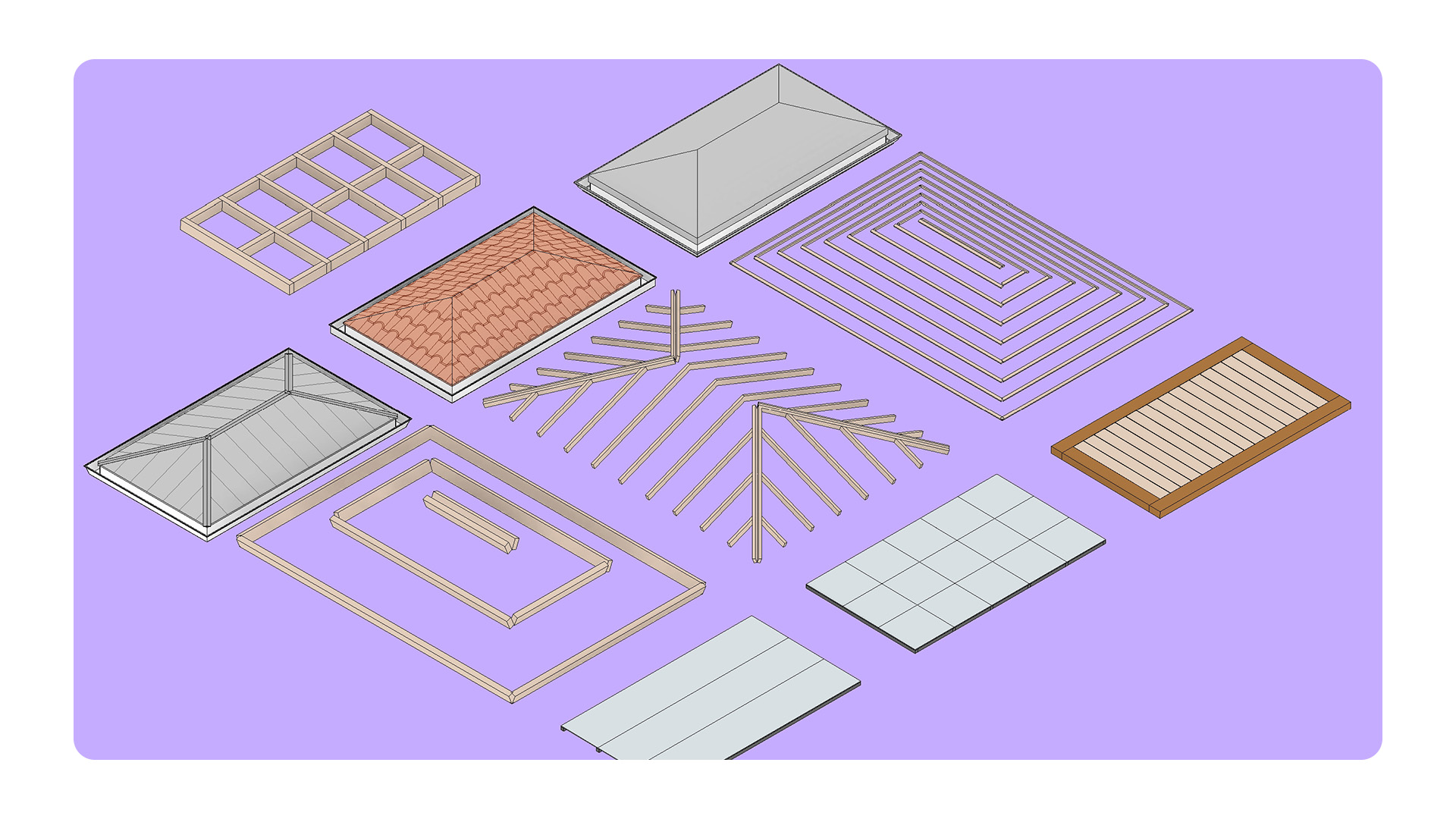 Template Revit Pro – Growarq