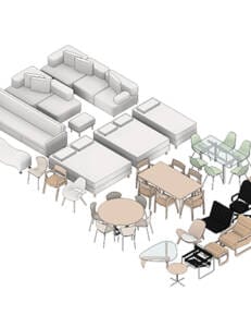 Template Revit Pro - Growarq