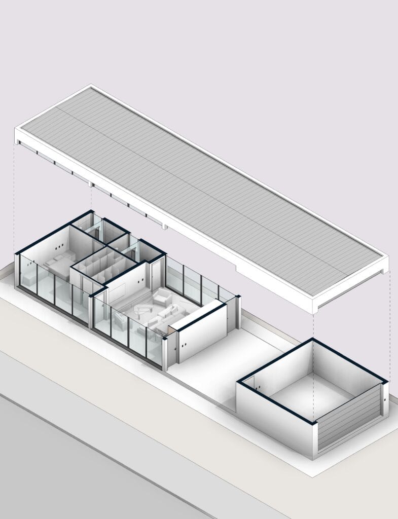 Template Revit Pro - Growarq