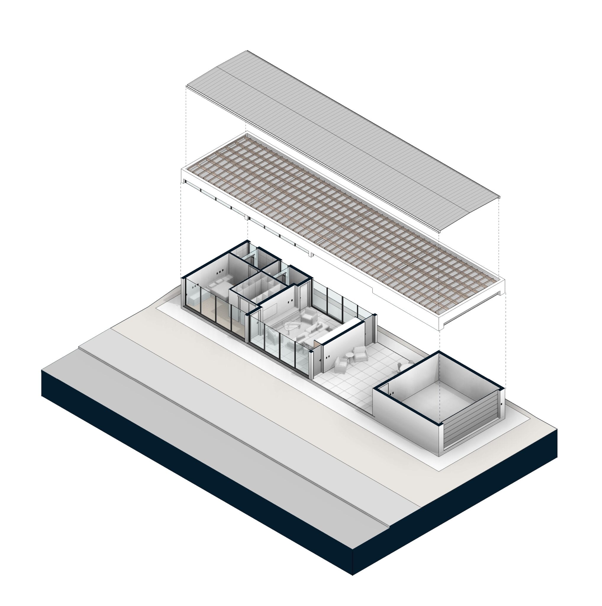 Template Revit Pro - Growarq