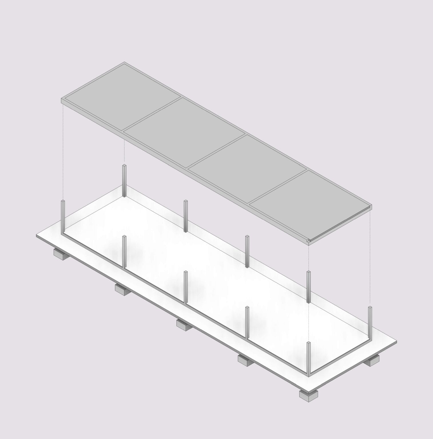 Template Revit Pro - Growarq