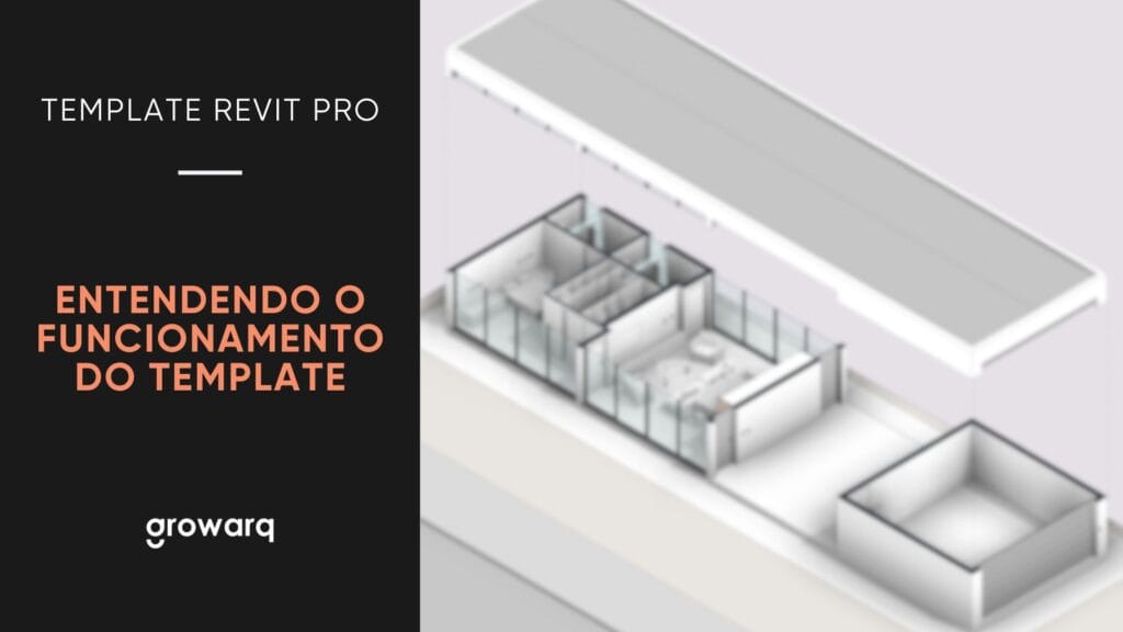 Template Revit Pro - Growarq