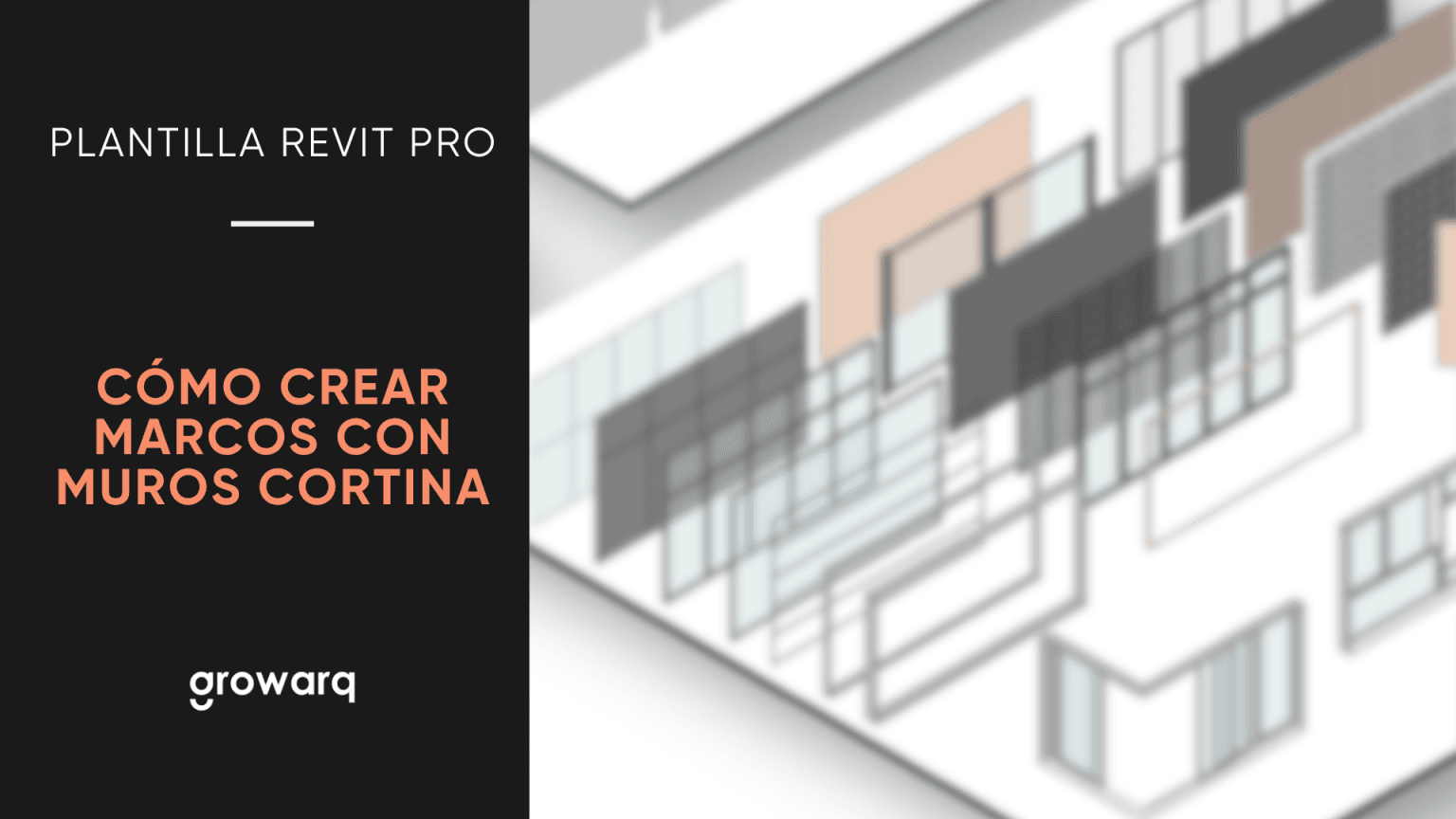 Plantilla Revit Pro - Growarq