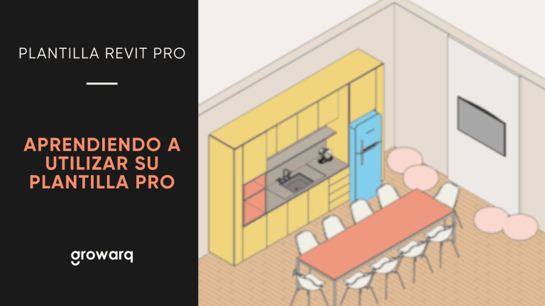 Plantilla Revit Pro - Growarq