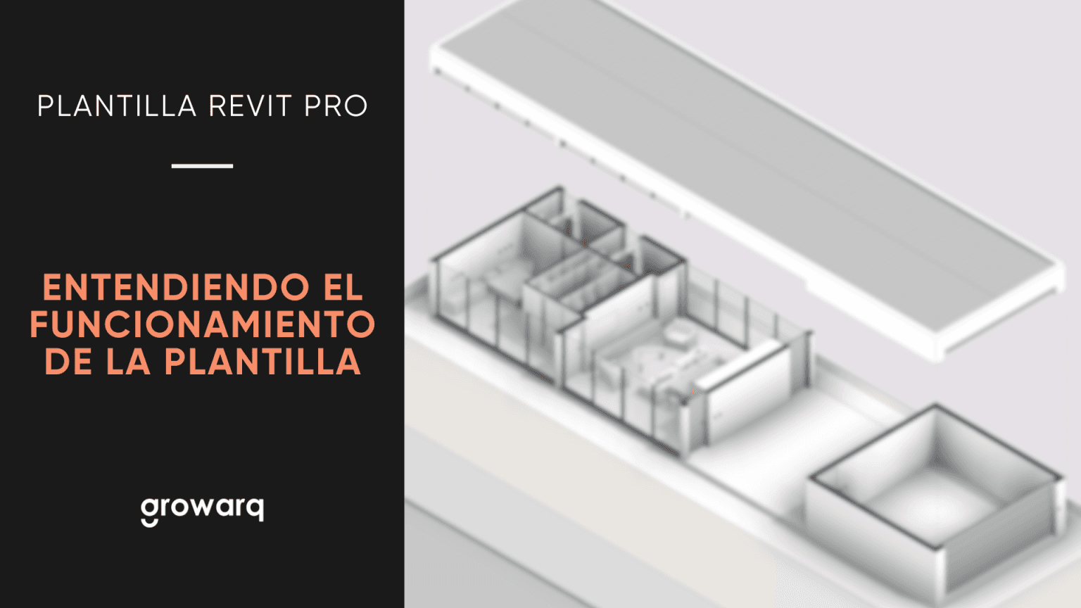Plantilla Revit Pro - Growarq