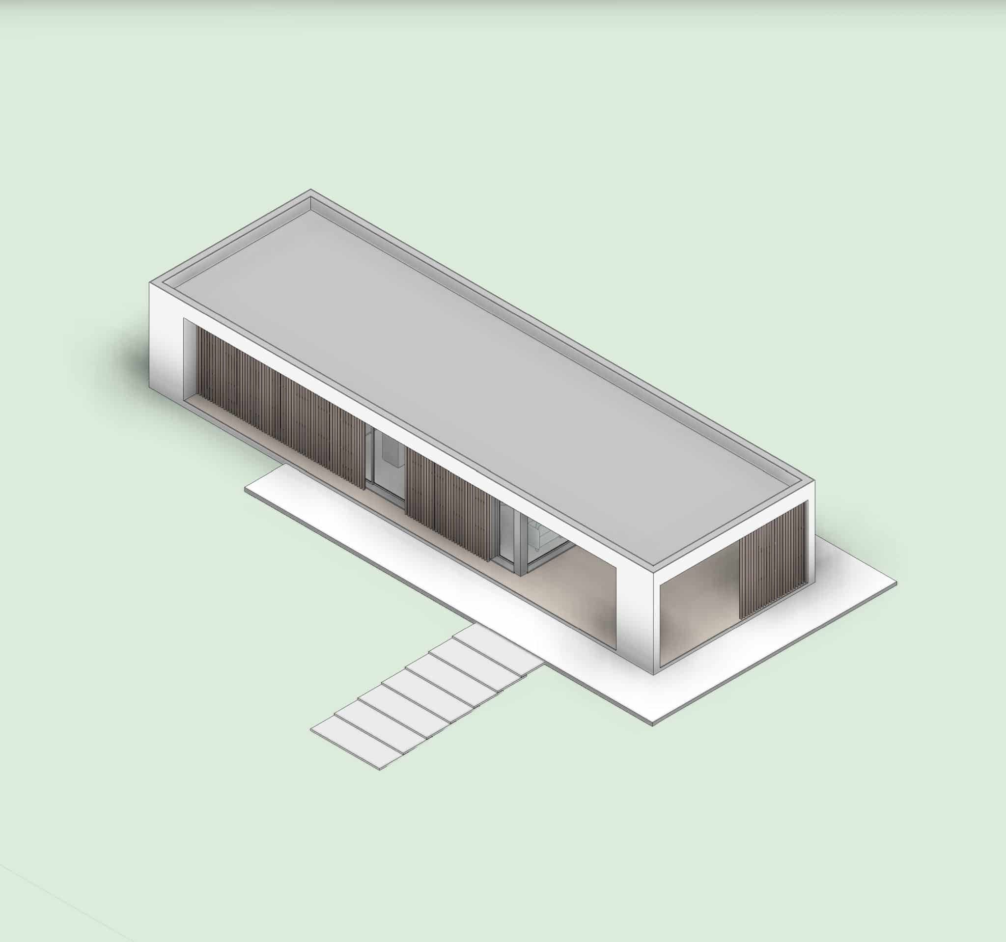 Plantilla Revit Pro - Growarq