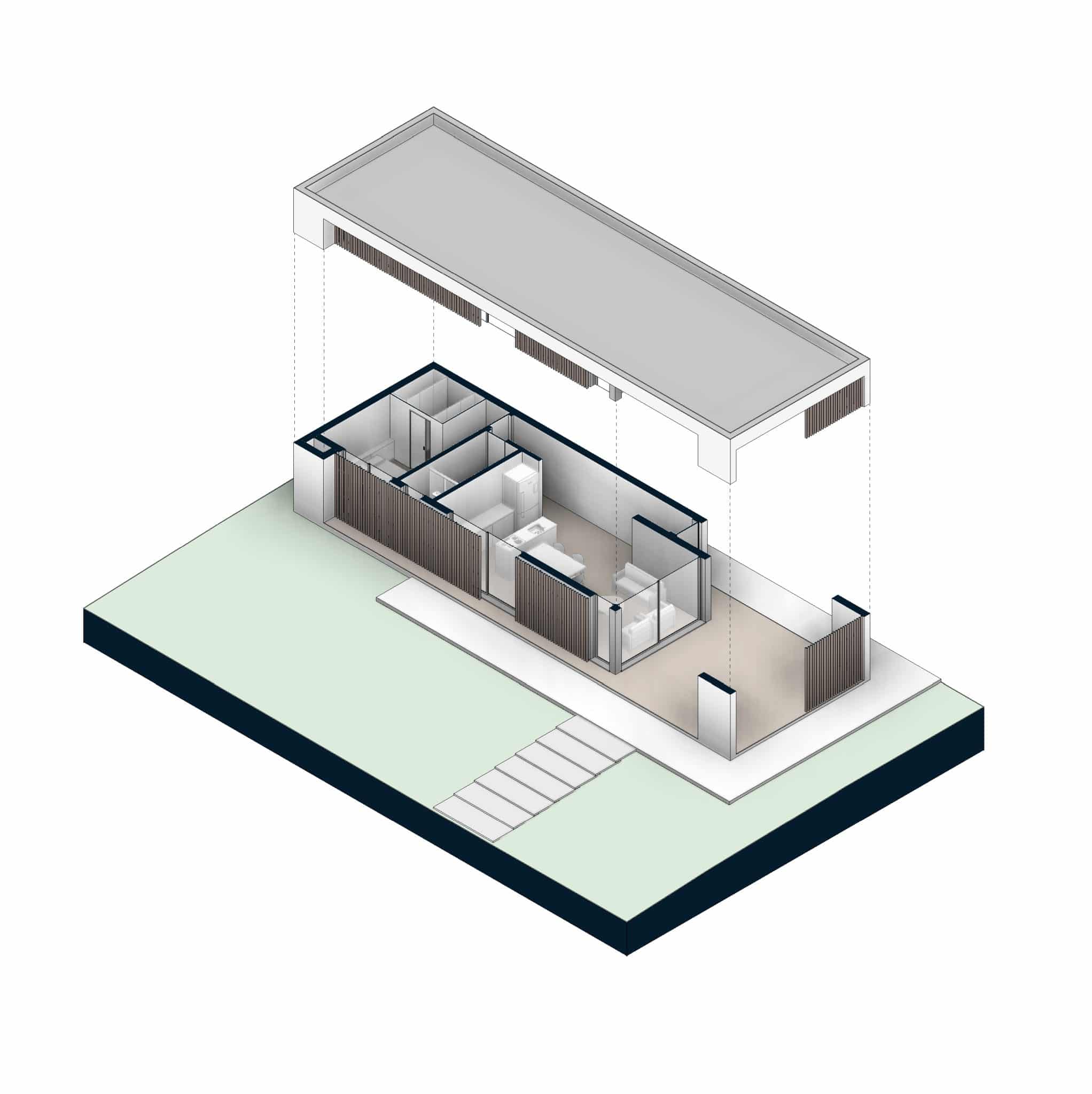 Plantilla Revit Pro - Black Friday - Growarq